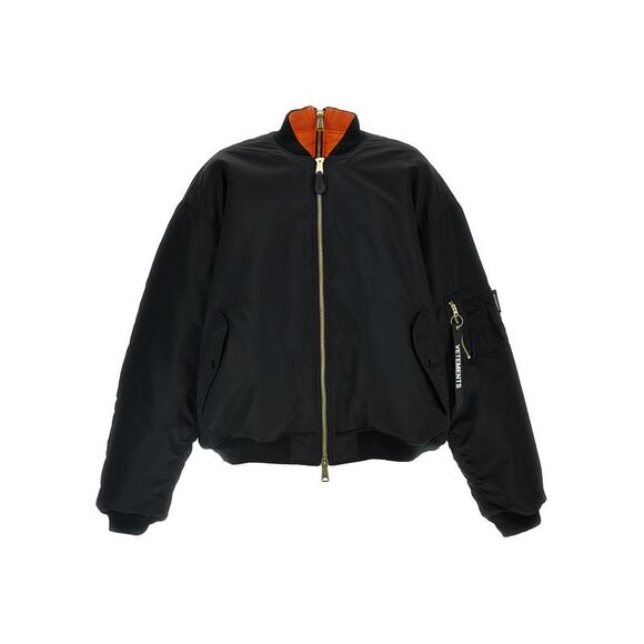 Vetements | Jackets & Coats | Vetements Men Alpha Industries Edition ...